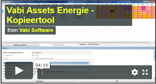 Video Tutorials - Vabi Support