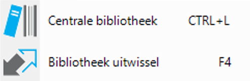 Bibliotheken - Vitec Vabi Support