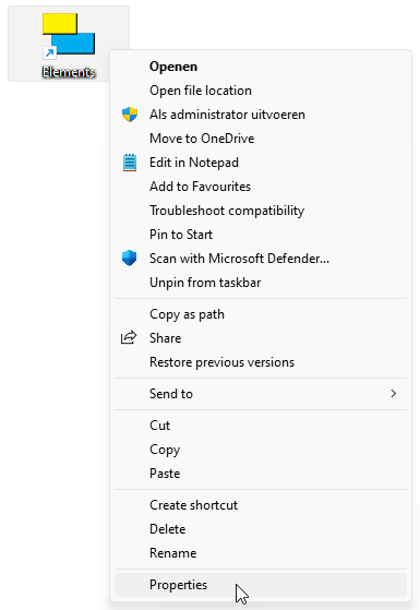 Working with a 4K Screen - Vitec Vabi Support